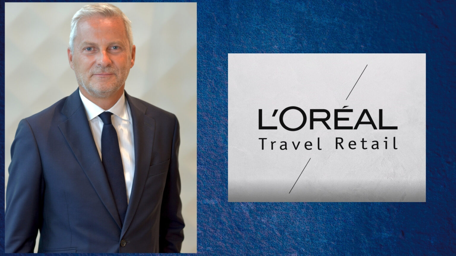 Vincent Boinay Reflects On 8 Years At L’Oréal Travel Retail – Trunblocked