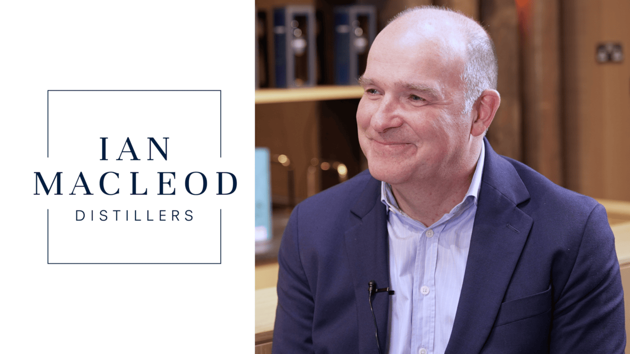 Ian Macleod Distillers Continues To Expand. William Ovens Interviewed. – Trunblocked