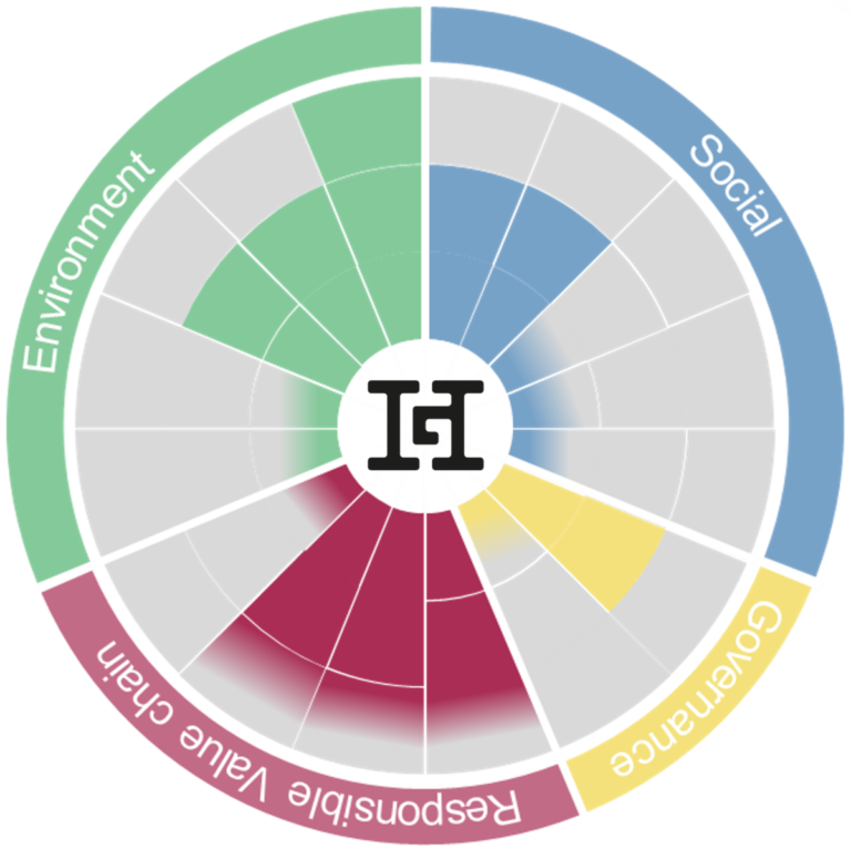 Leading The Field: Gebr. Heinemann And Sustainability. Saskia Möller ...